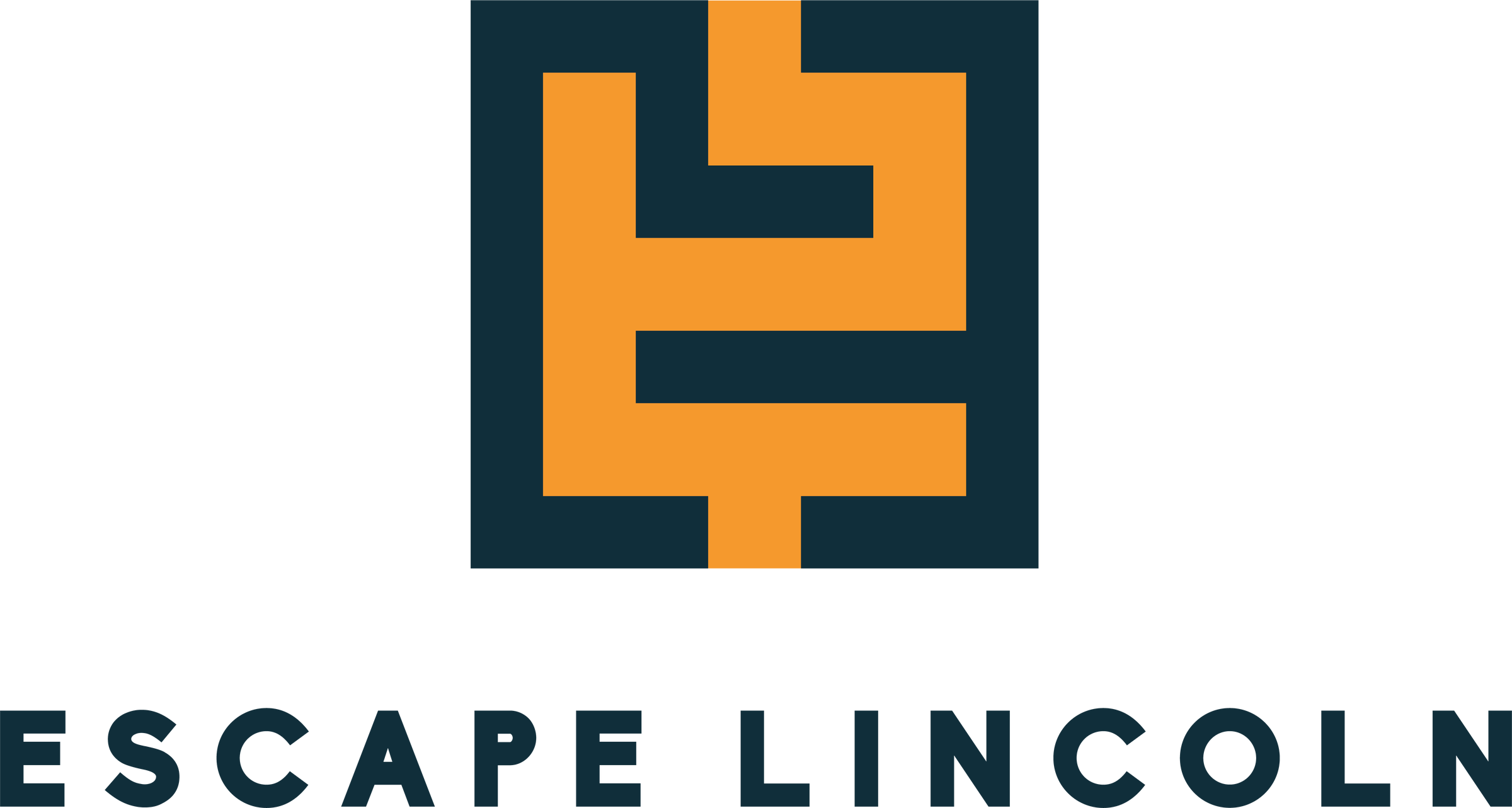 Home | Escape Lincoln